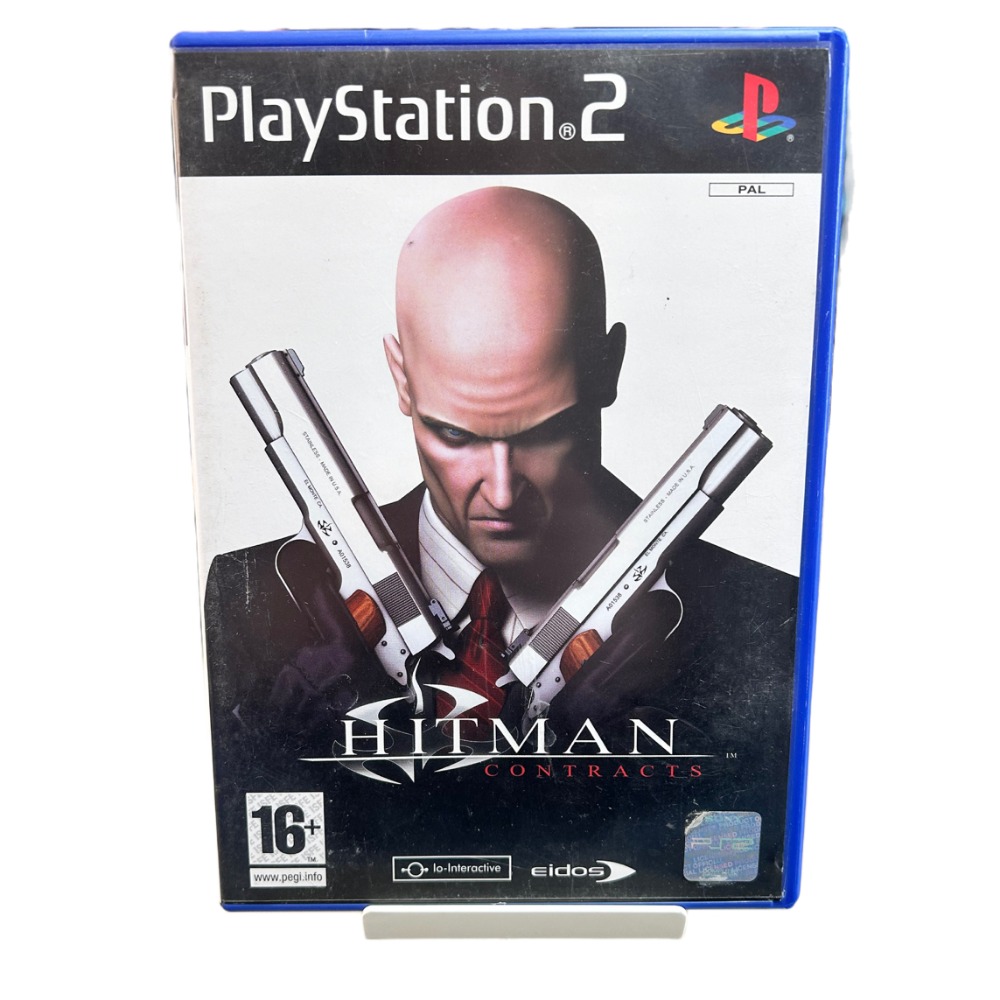 Hitman Contracts - Own4Less